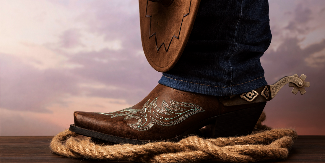 How to Stretch Out Cowboy Boots for a Perfect Fit | The Boot Jack