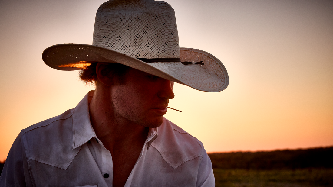 How to Shape a Cowboy Hat: Step-by-Step Guide for Felt and Straw Hats