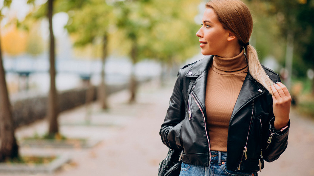 Top Leather and Exotic Skins for Winter: Stay Stylish and Warm