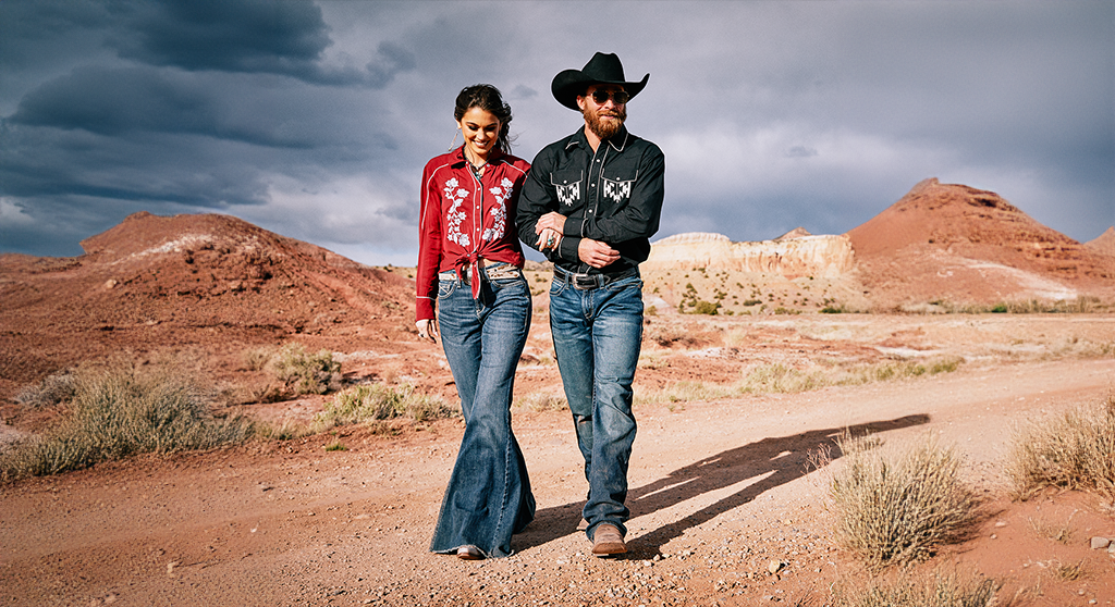 Ultimate Guide to Styling Cowboy Boots: Tips for All Toe Shapes