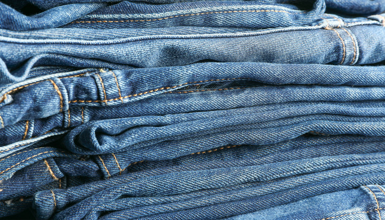 Wrangler Jeans: The Untold Story of America's Iconic Denim