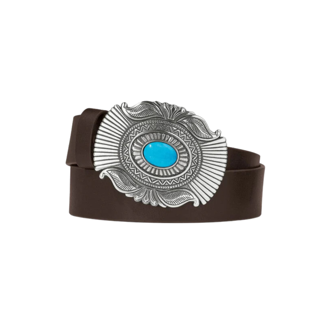 Women's Western Belts | Leather Belts & Belt Buckles | The Boot Jack