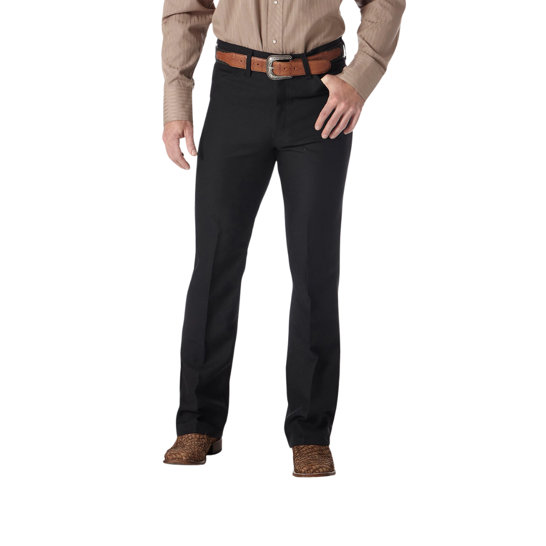 Men's Dress Pants | Bootcut Slacks | The Boot Jack