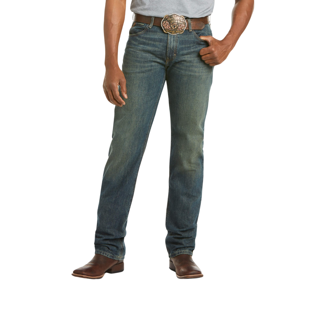 Boot Cut Jeans for Men | Western Classic Denim | The Boot Jack