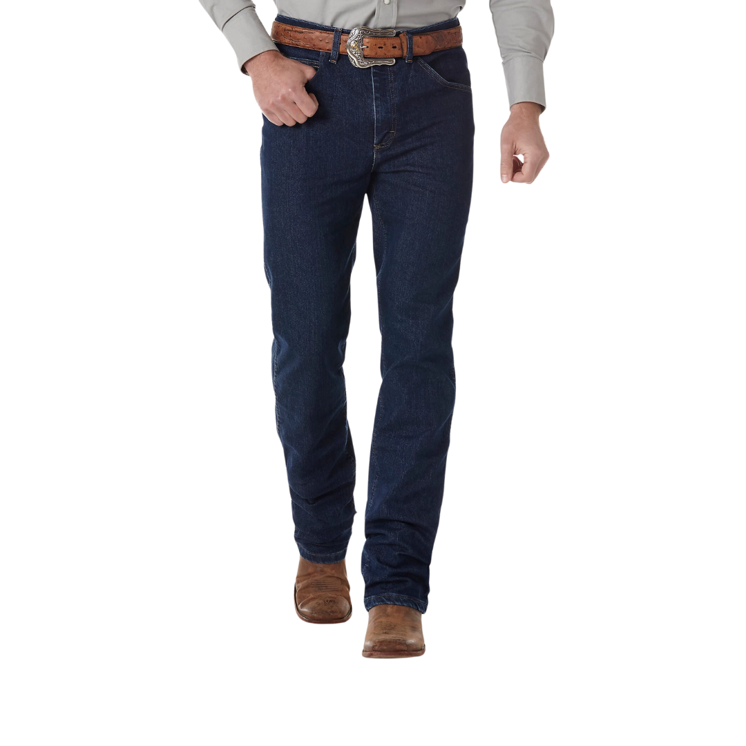 Men's Cowboy Cut Jeans | Authentic Western Style | The Boot Jack