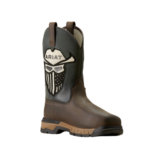 Men's Boots & Shoes | Western Style & Durability | The Boot Jack