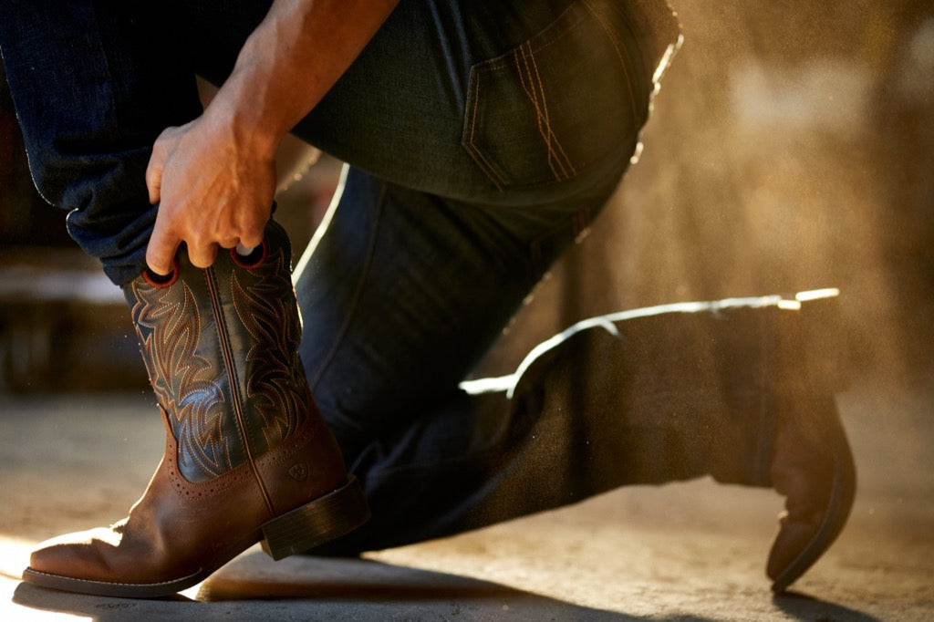 Premium Cowboy Boots & Western Wear | The Boot Jack - Texas Outfitter