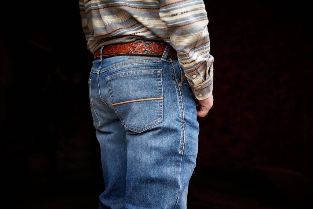 Premium Cowboy Boots & Western Wear | The Boot Jack - Texas Outfitter