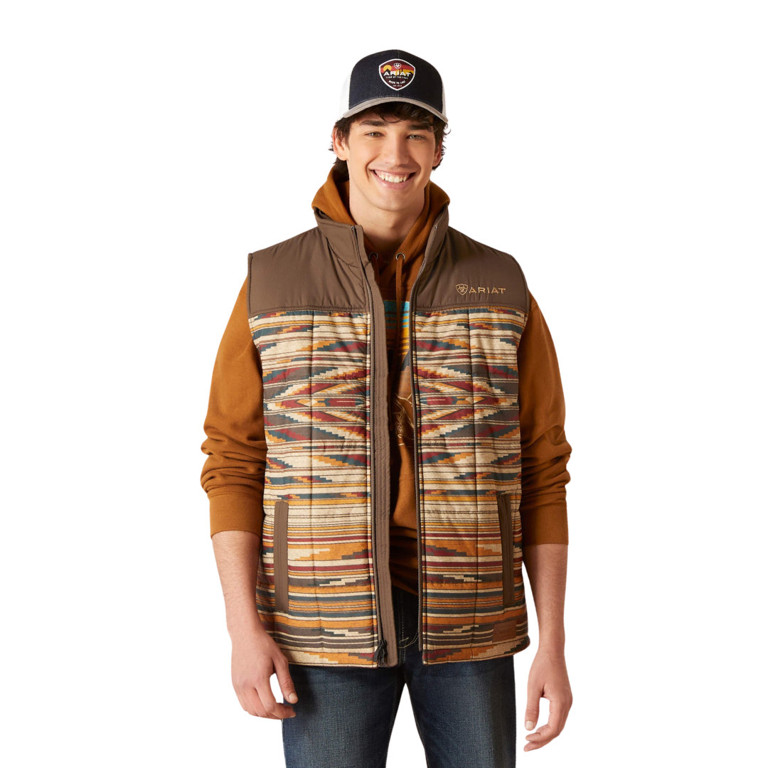 Men's Vests | Western & Leather Vests | The Boot Jack – Page 3