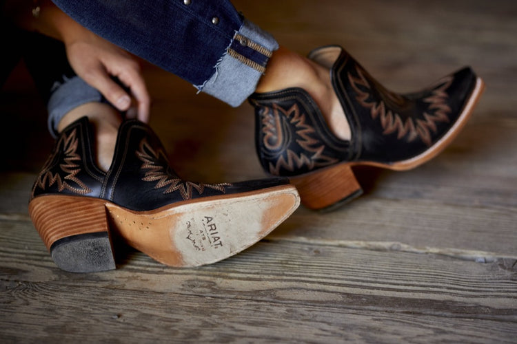 Premium Cowboy Boots & Western Wear | The Boot Jack - Texas Outfitter