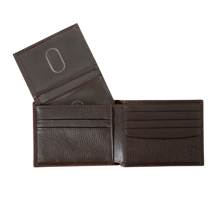 Western Wallets | Men's Cowboy Wallets | The Boot Jack