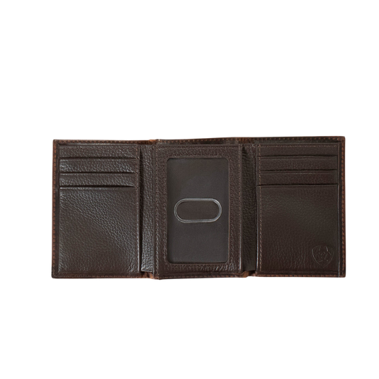 Western Wallets | Men's Cowboy Wallets | The Boot Jack