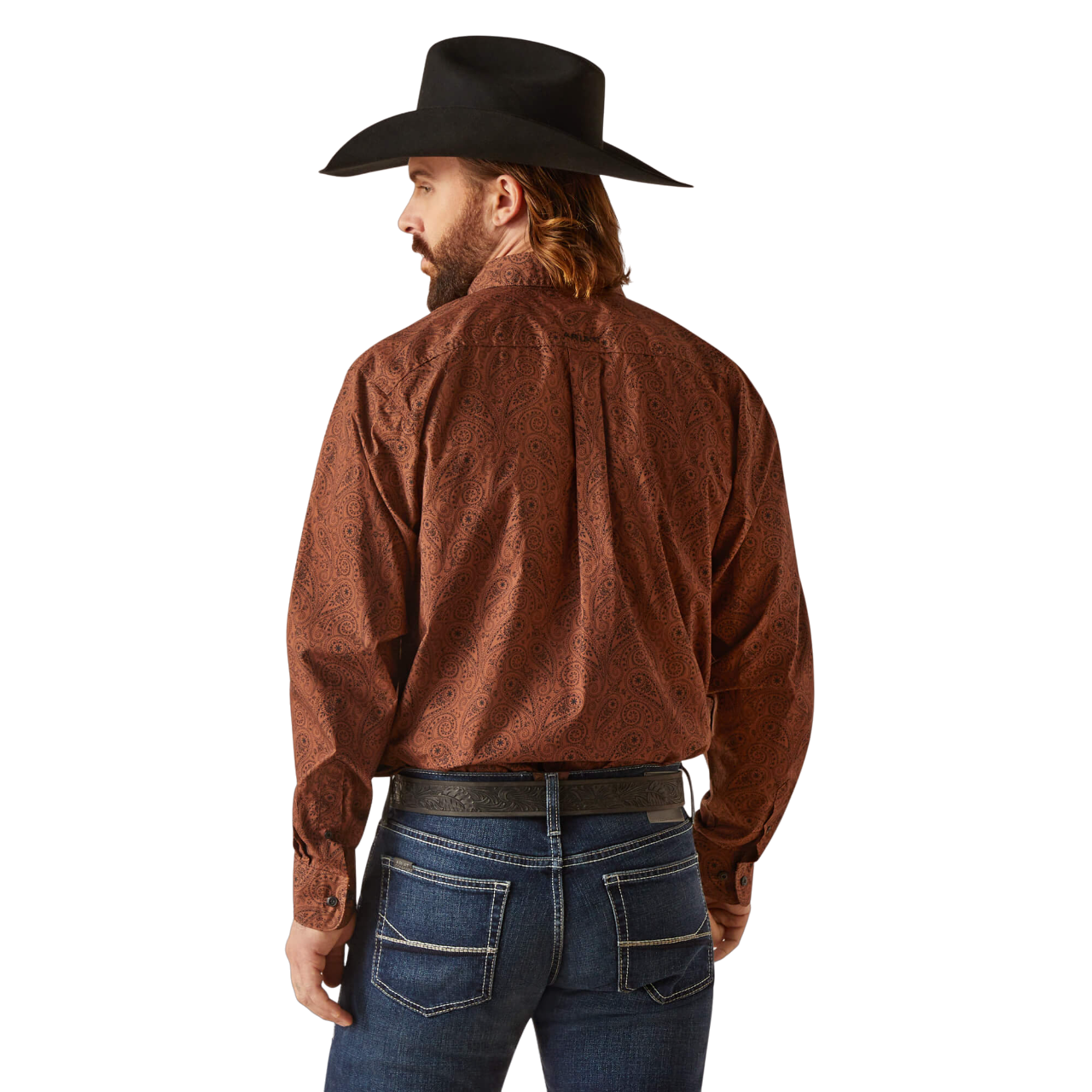 Shop the Classic Fit Nicky Shirt for Men | The Boot Jack