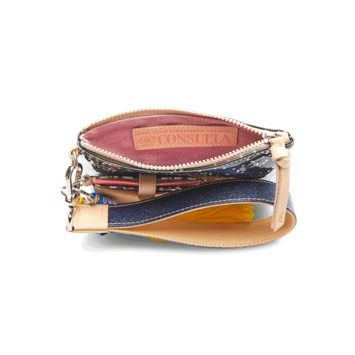 Consuela Dreamy Combi Wallet: Stylish Western Bags & Wallets