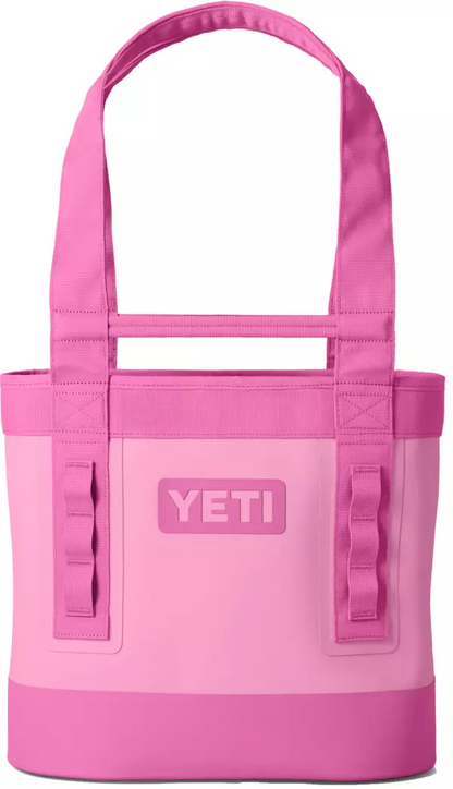 Yeti Camino Power Pink 20 Carryall Tote Bag | Strong & Versatile