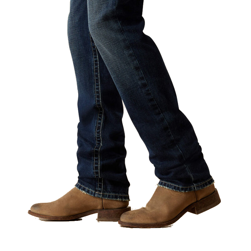 Ariat M8 Modern Matthew Jeans Hillcrest - Men's Denim