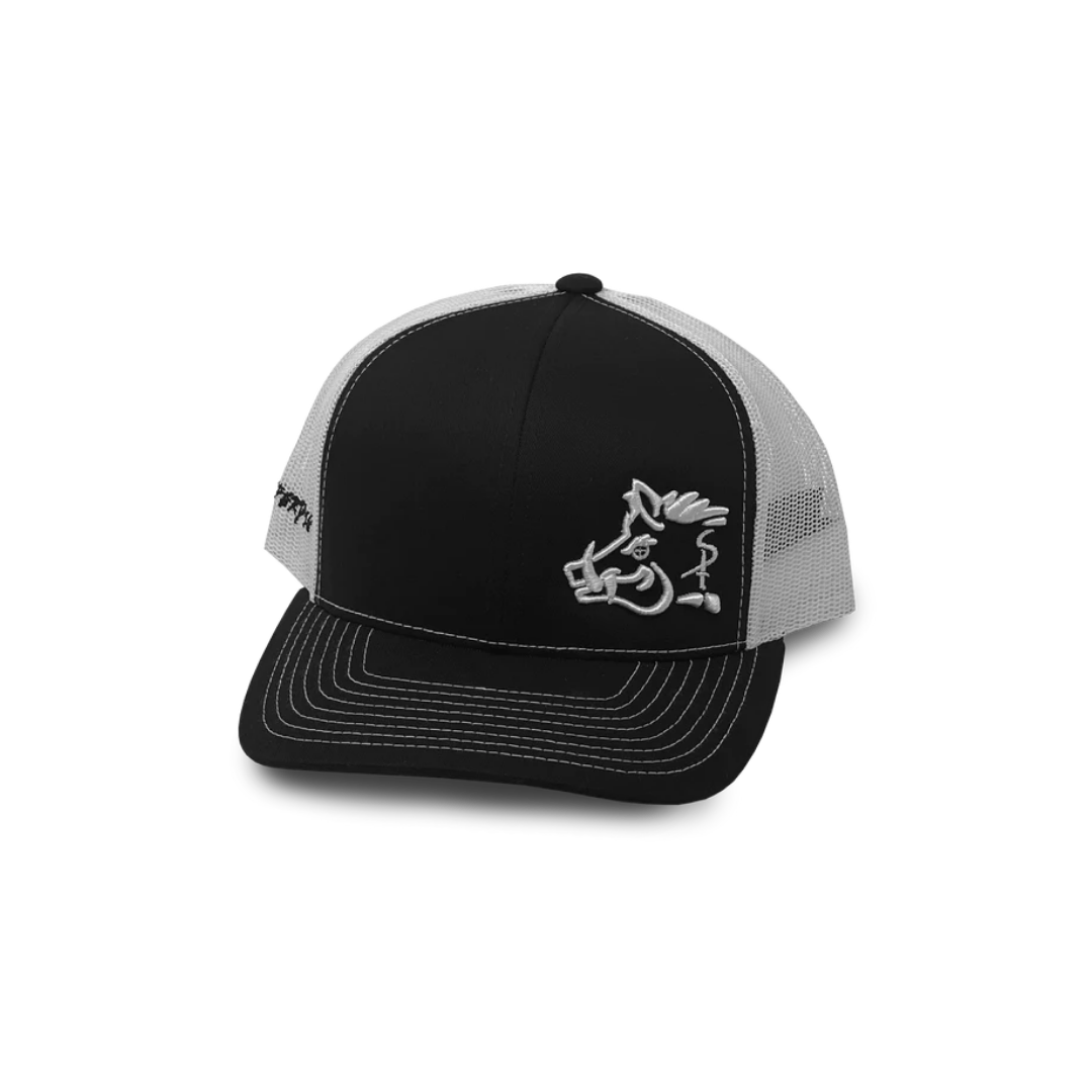 Step onto the scene in western style with your Oil Field Hats Men's ...