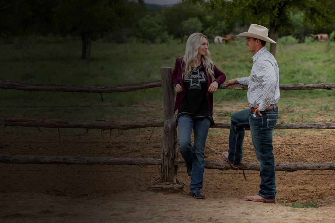 Premium Cowboy Boots & Western Wear | The Boot Jack - Texas Outfitter