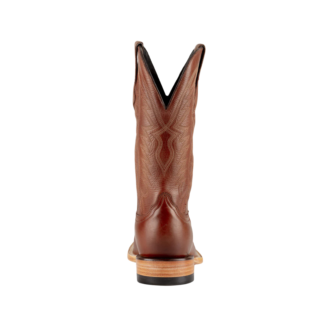 Resistol Men's Harman Cowboy Boots - Western Style & Quality