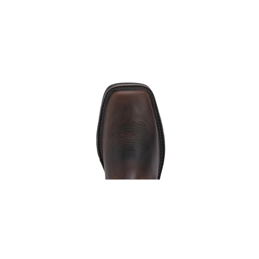 Shop The Boot Jack: Justin Men's Driller Work Boot