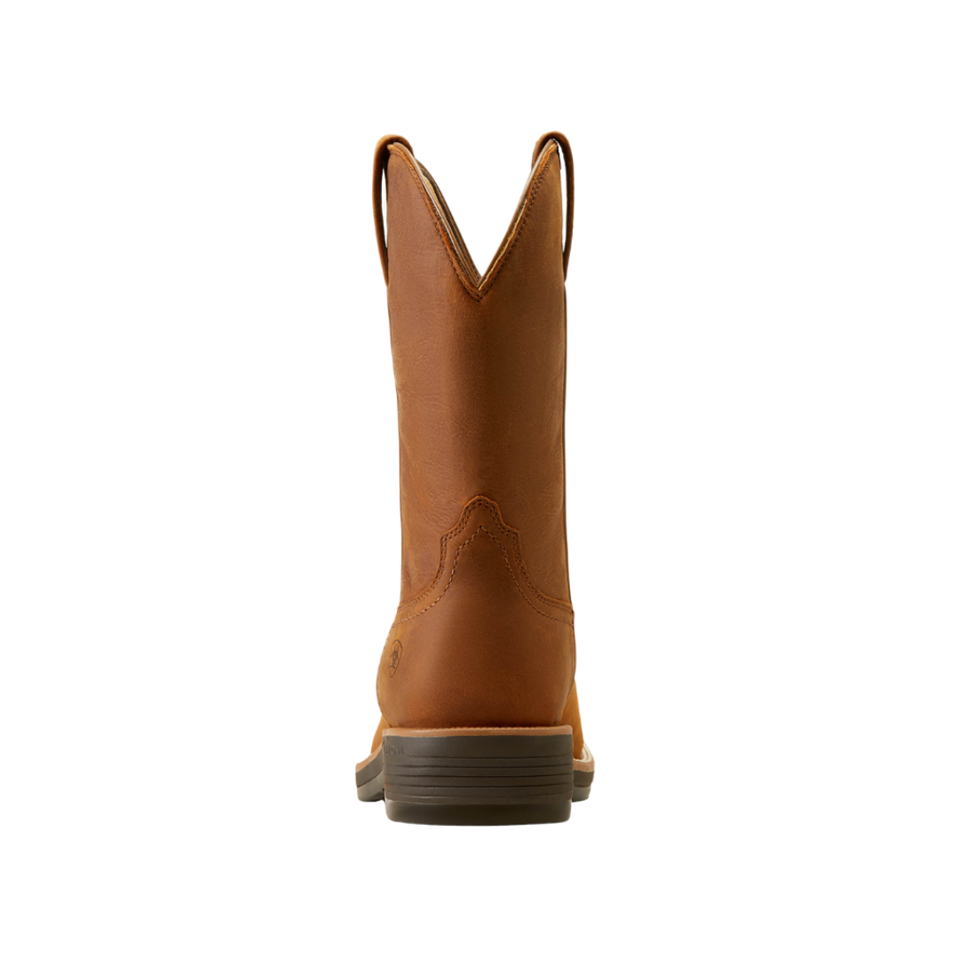 Ariat Ridgeback Country Waterproof Cowboy Boot | ATS Technology ...