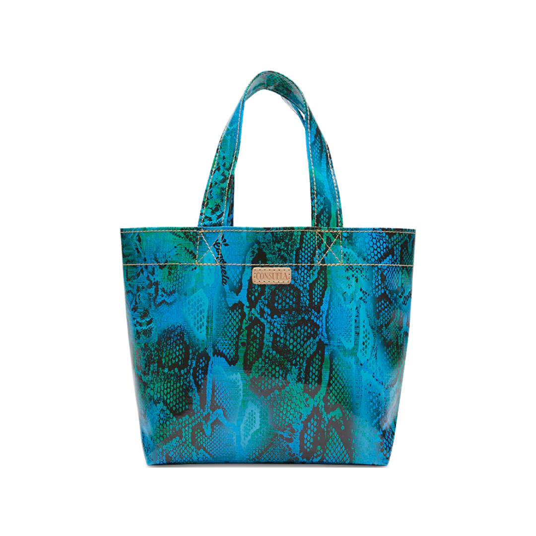 Consuela Cade Mini Bag: Stylish Western Utility Tote