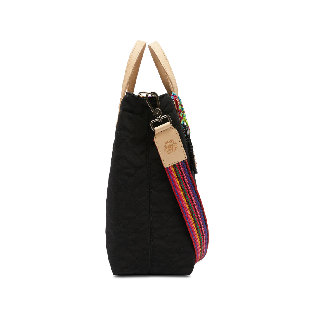 The Boot Jack: Consuela Women's Meg Essential Tote - Western Style Bags