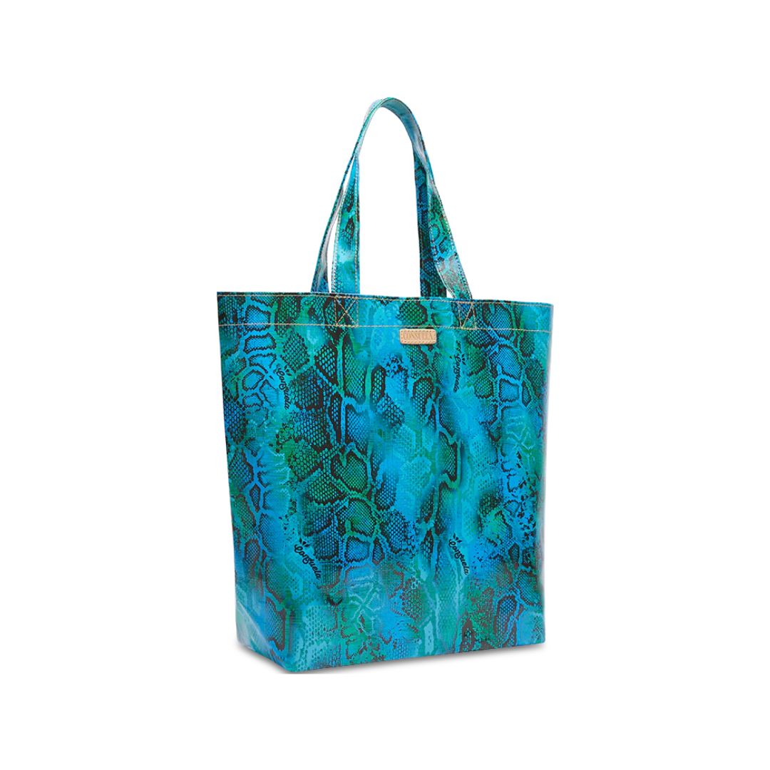 The Boot Jack: Consuela Women's Cade Basic Bag - Style & Quality!