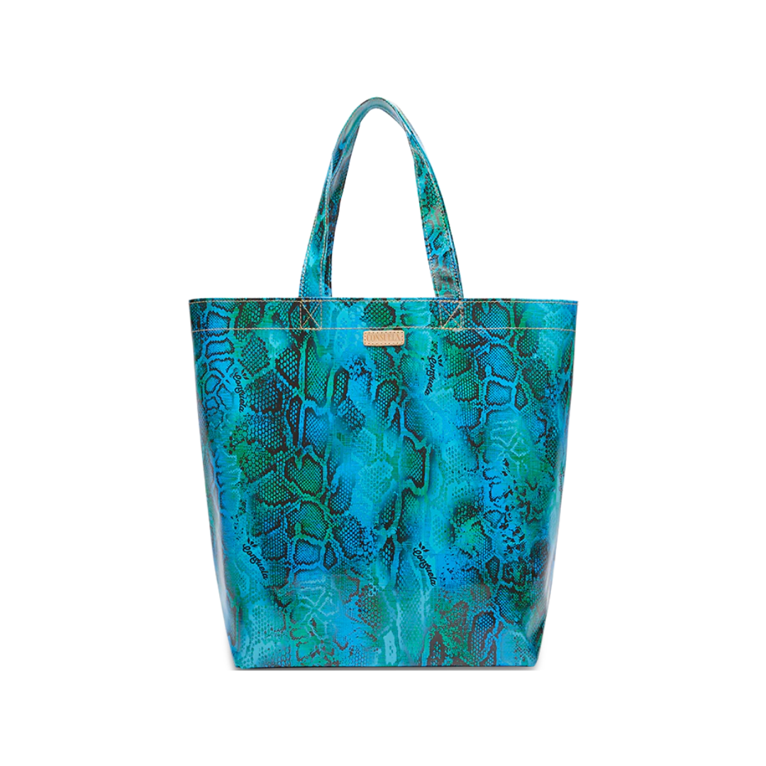 The Boot Jack: Consuela Women's Cade Basic Bag - Style & Quality!