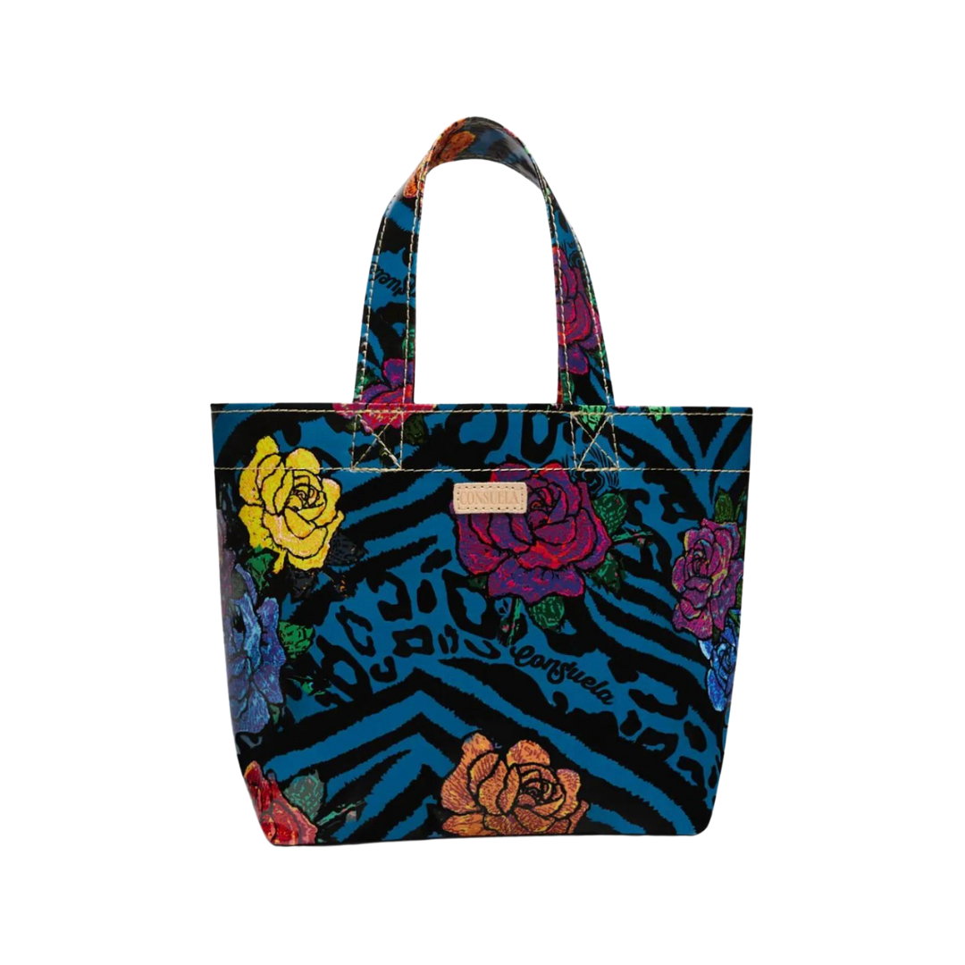 The Boot Jack | Consuela Grab N Go Mini Lolo: Stylish Utility Tote