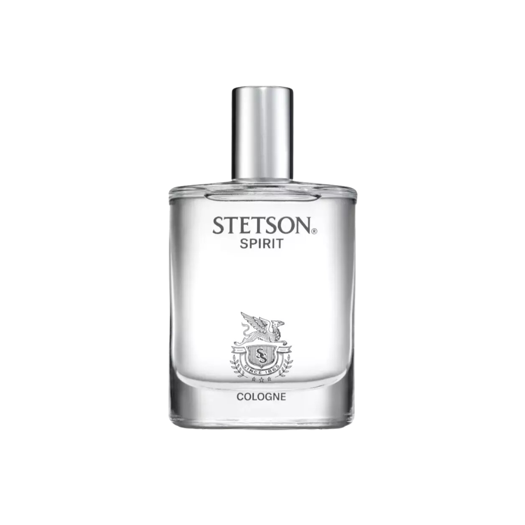 The Boot Jack Stetson Spirit Cologne: Legendary Western Essence