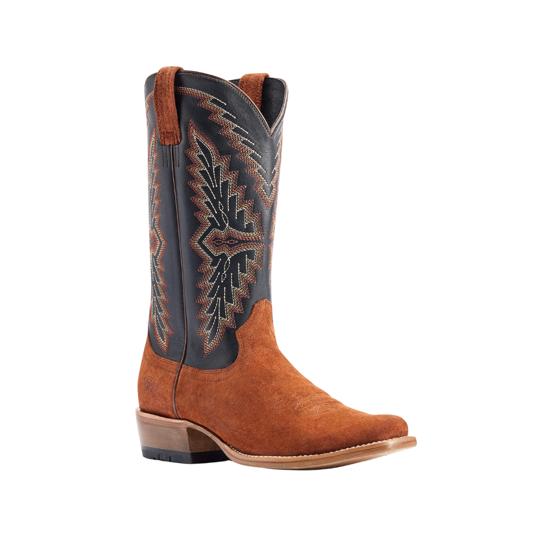 Shop Ariat Men's Futurity Showman Boots - Bold Style & Superior Quality
