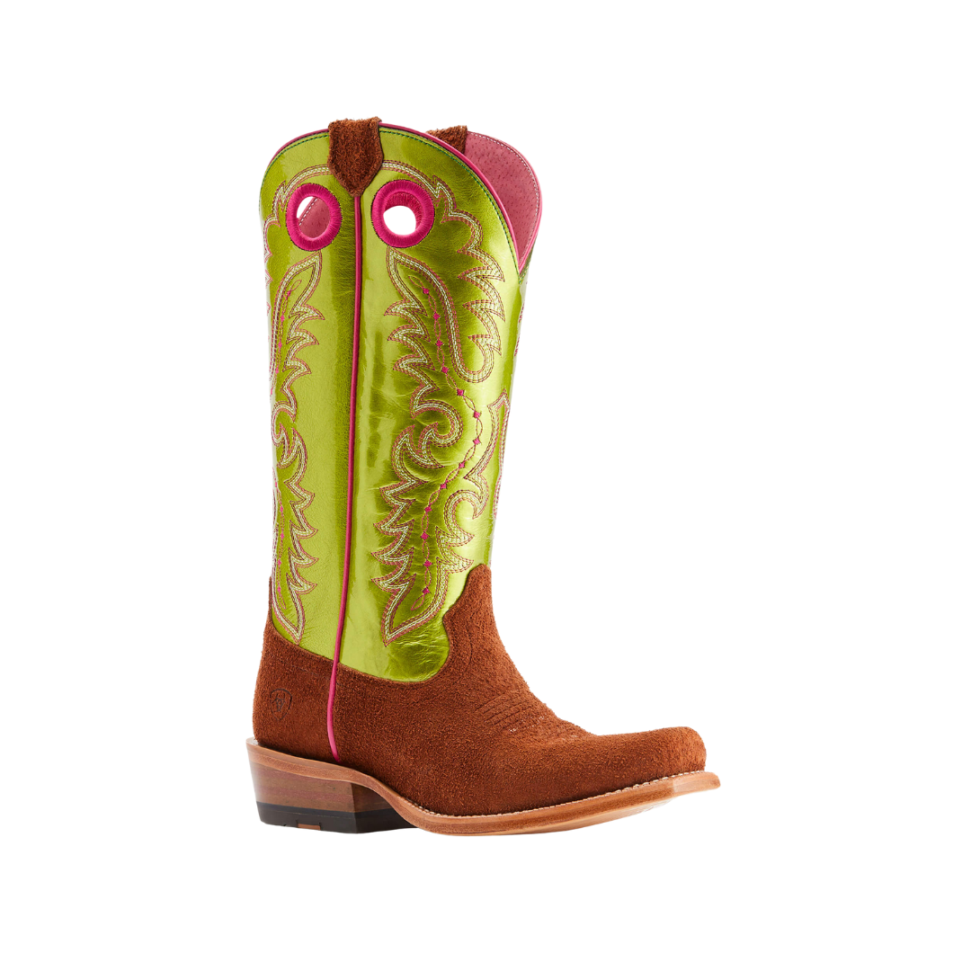 Shop Ariat Women's Futurity Boon Western Boot - Style, Quality & Durability