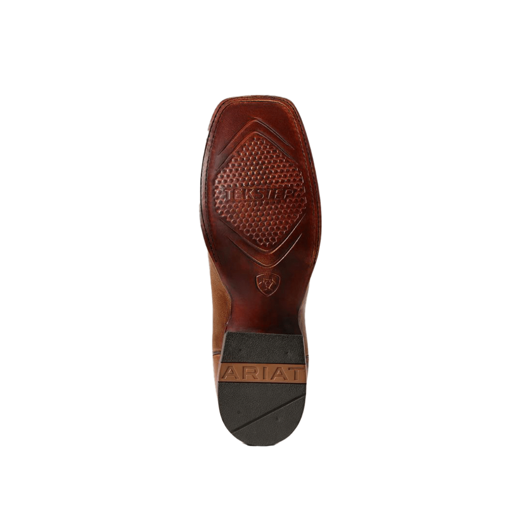 Stylish Ariat Men's Circuit Wagner Western Boot - Quality Craftsmanship ...