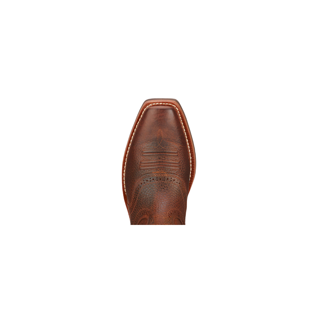 Shop Ariat Men's Heritage Roughstock Boots - Western Style & Quality