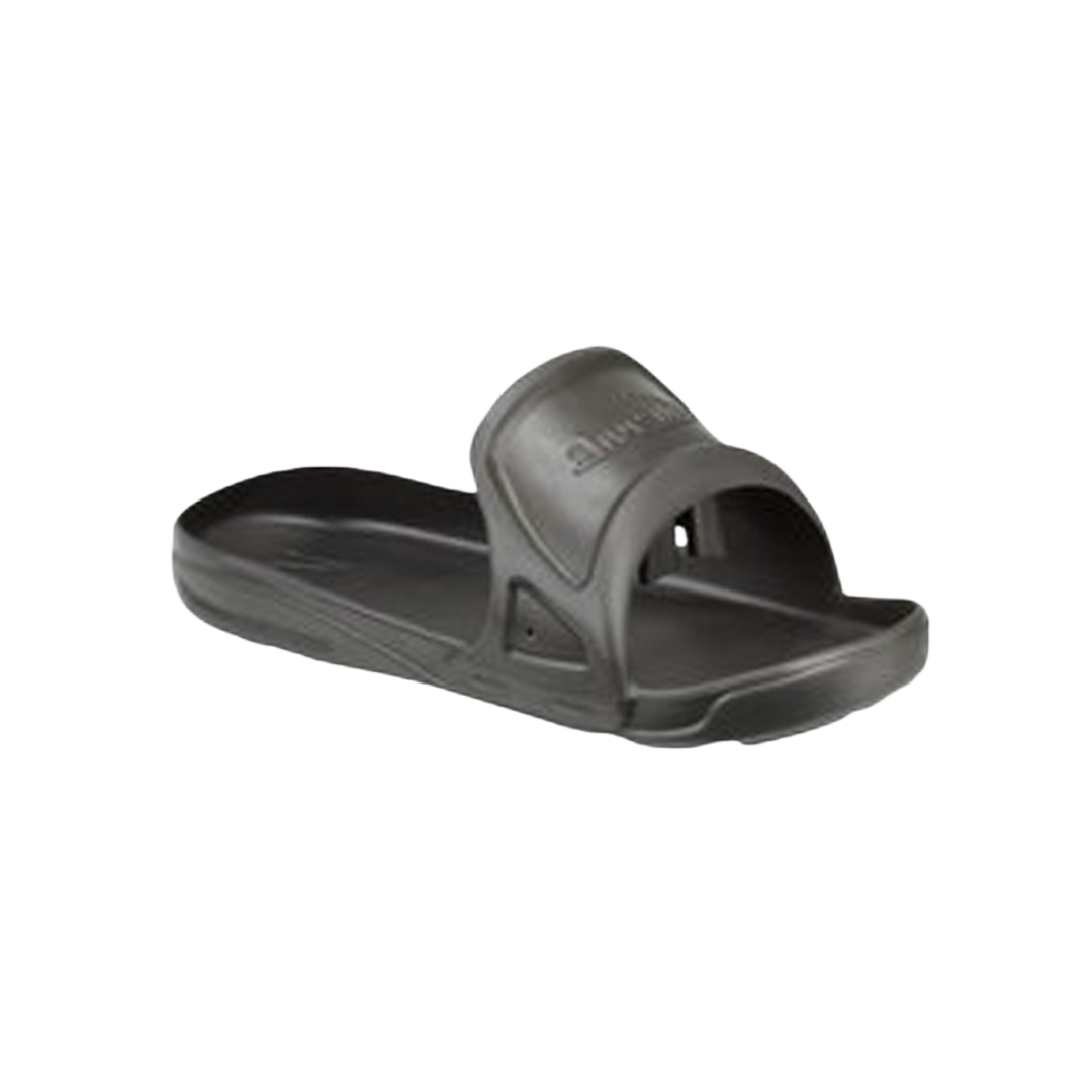 Thorogood Unisex Open Toe Charcoal Shoes - Durable Protection & Easy On/Off