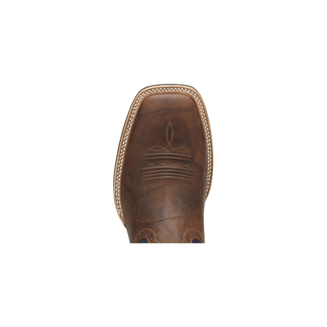 Ariat Men's Tycoon Western Boot - Performance & Quality - The Boot Jack