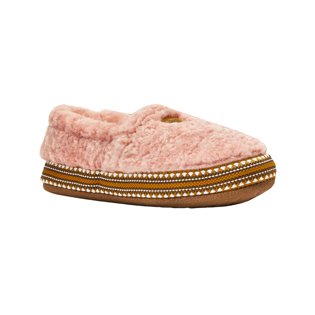 Ariat Women's Snuggle Pink Slipper: Style Meets Comfort