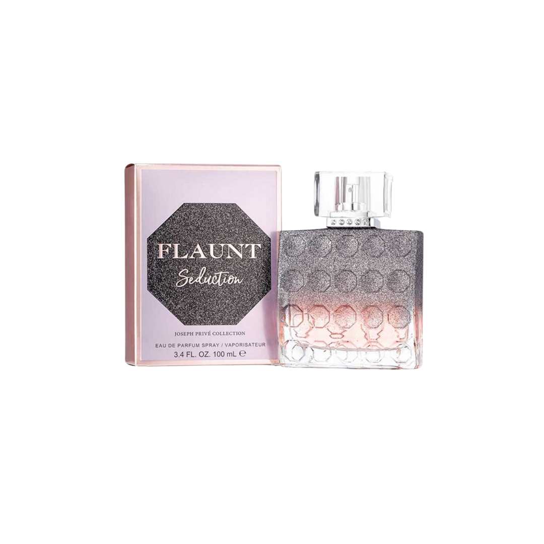 The Boot Jack - Flaunt Seduction Cologne: Sophisticated Western Fragrance