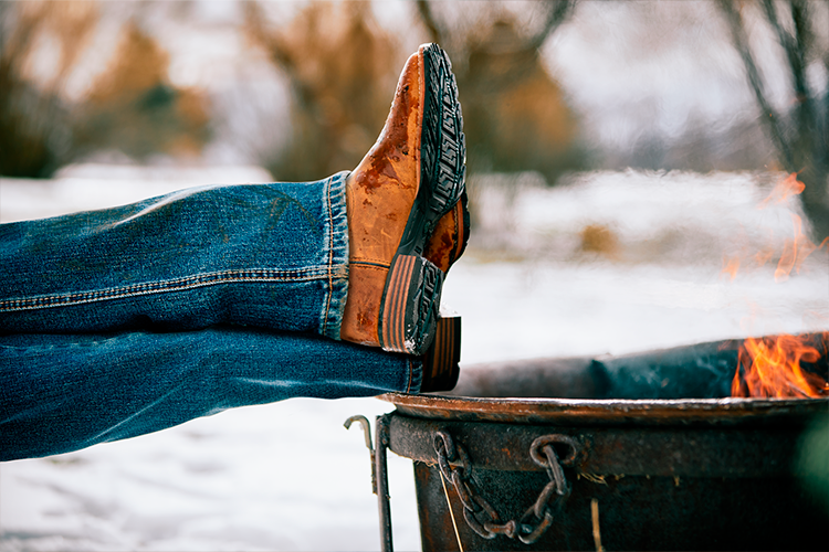 Premium Cowboy Boots & Western Wear | The Boot Jack - Texas Outfitter