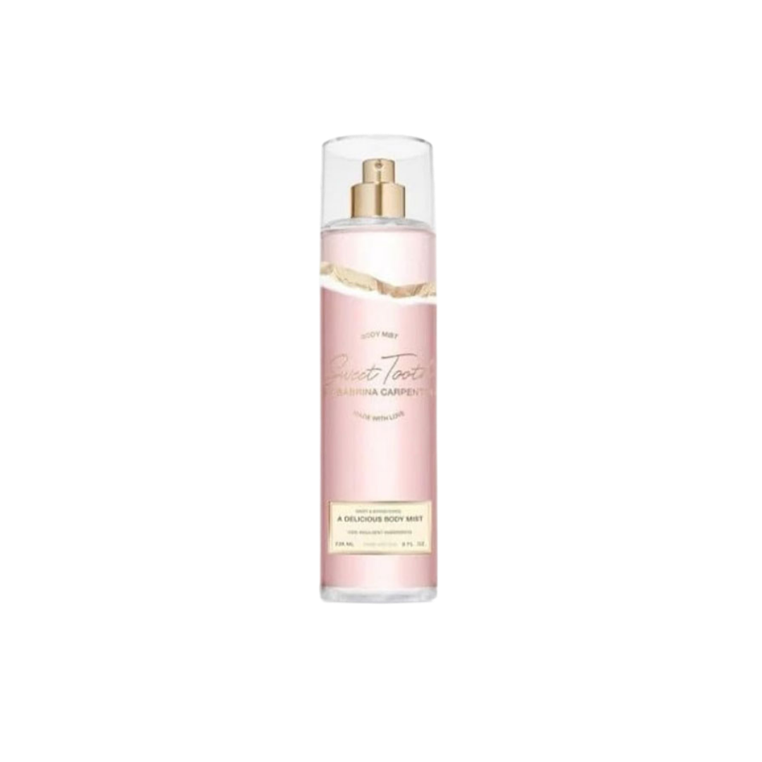 Roper Women's Sweet Tooth Body Spray by Sabrina Carpenter