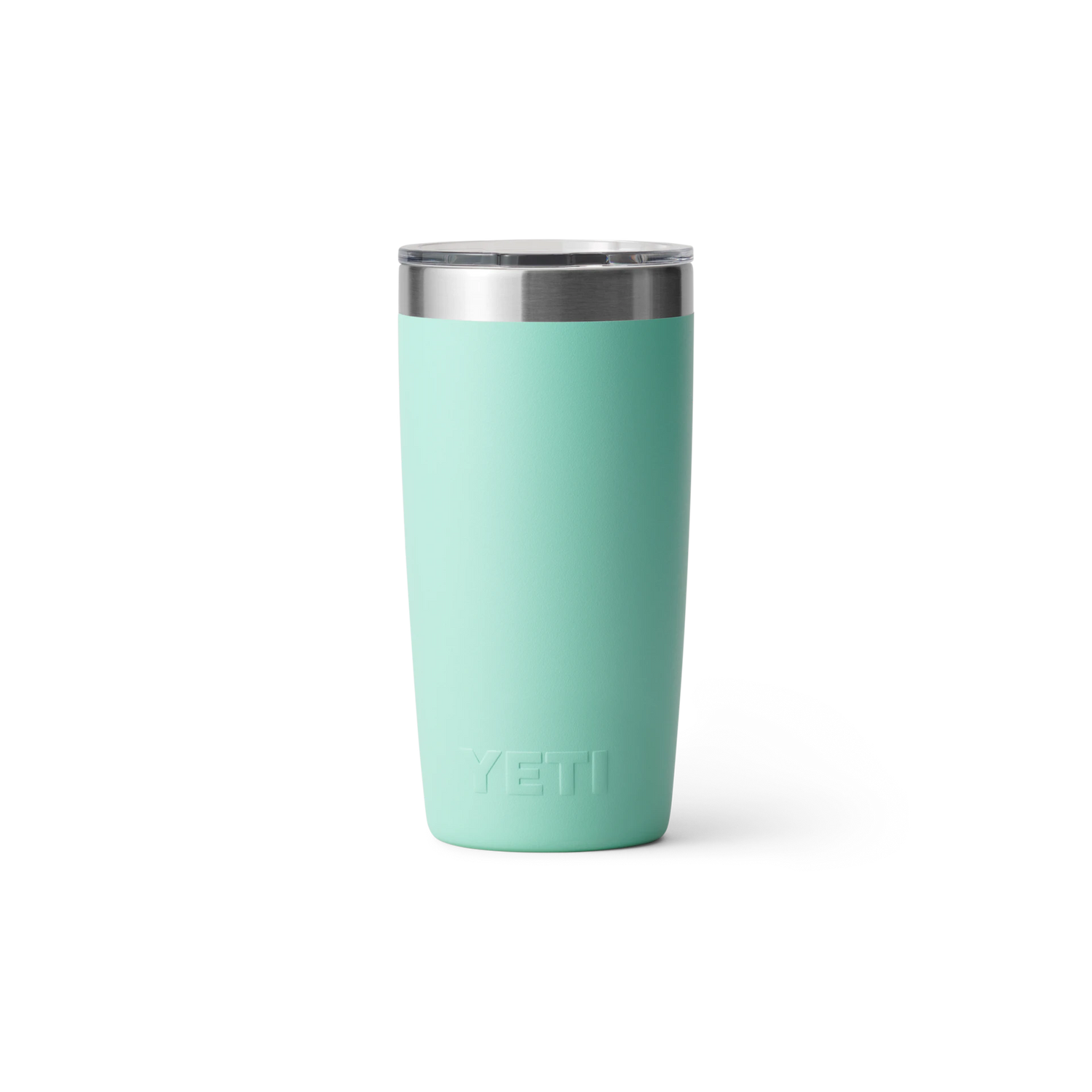 Yeti Rambler Seafoam 10oz Tumbler - Quality Hats & Caps by The Boot Jack