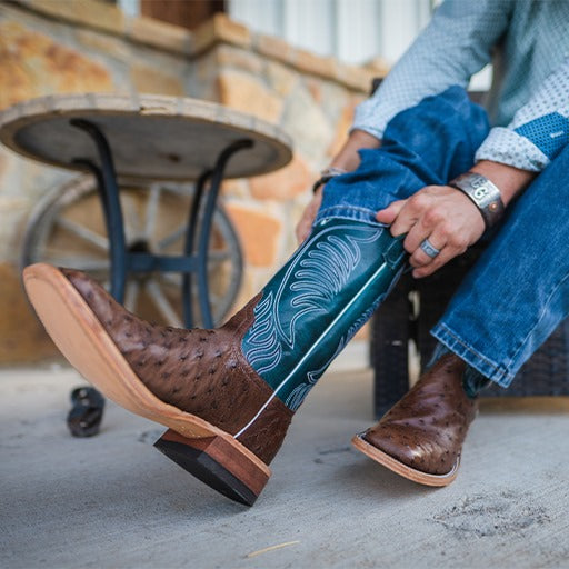 Premium Cowboy Boots & Western Wear | The Boot Jack - Texas Outfitter