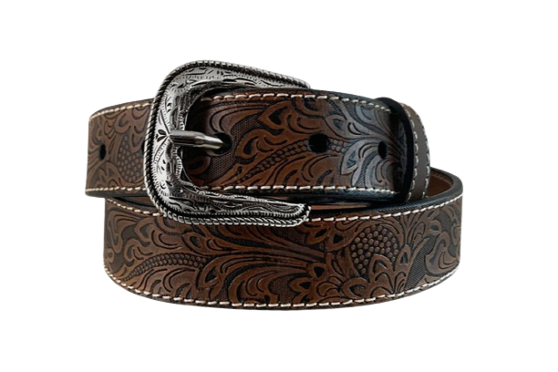 Gem Dandy Kid's Natural Belt |Shop The Boot Jack