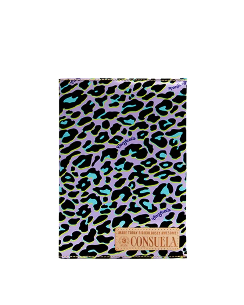 Cowgirl Chic: Consuela Women's Dee Dee Notebook Covers with Included ...