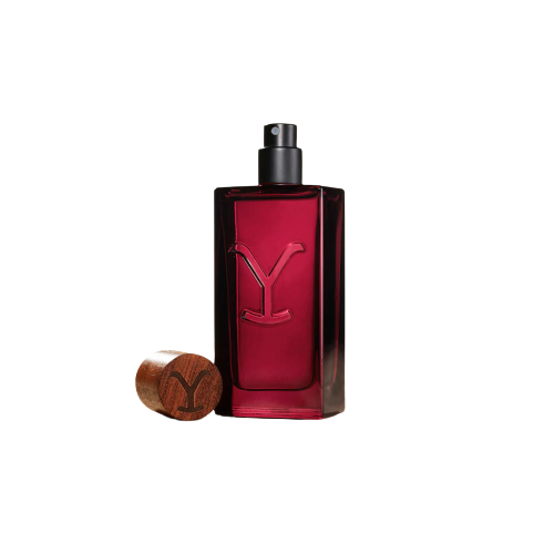 Yellowstone Tornado Women's Perfume - Daring & Decadent Fragrance