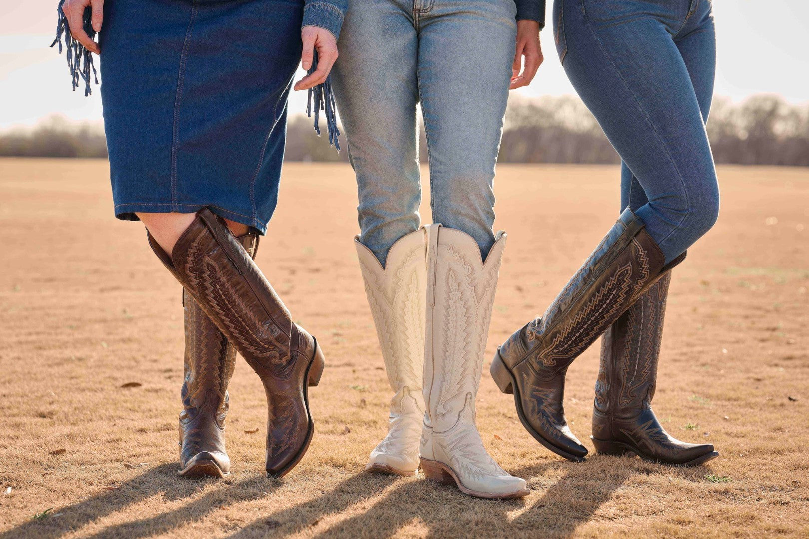 Premium Cowboy Boots & Western Wear | The Boot Jack - Texas Outfitter
