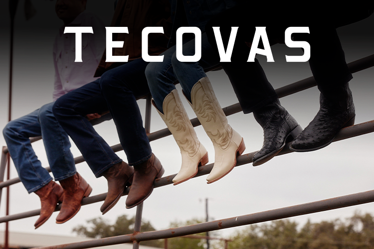 Premium Cowboy Boots & Western Wear | The Boot Jack - Texas Outfitter