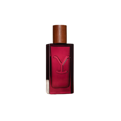 Yellowstone Tornado Women's Perfume - Daring & Decadent Fragrance