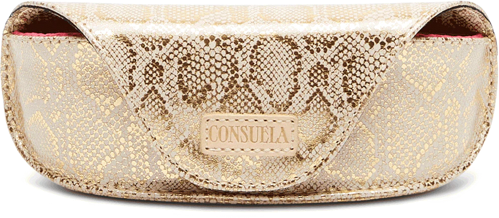 The Boot Jack: Consuela Womens Gilden Sunglass Case - Stylish, Western ...